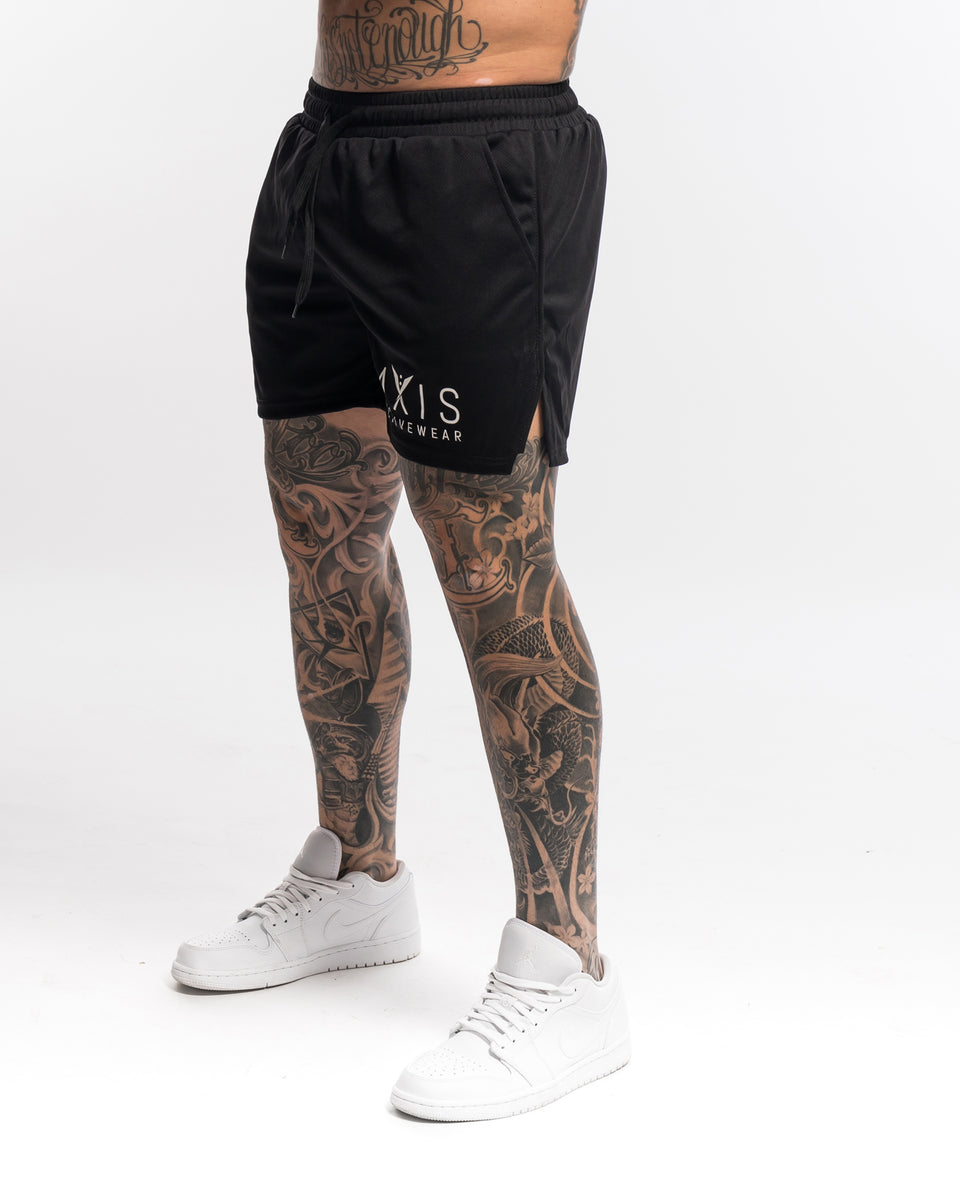 Axis Liberty Shorts – Axis Active Wear